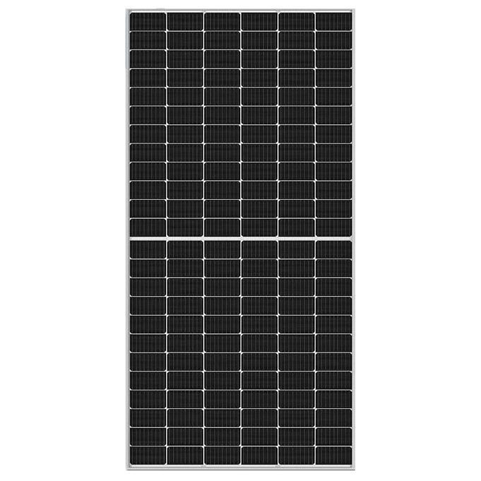 JA Solar JAM72S30-550/MR 550Вт Сонячна панель