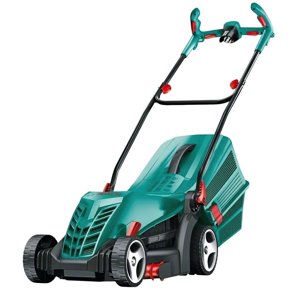 Bosch ARM 34 Газонокосарка